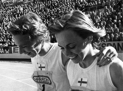 Rooman perilliset: Dokumentti Rooman EM-kisoissa 1974 menestyneistä ...