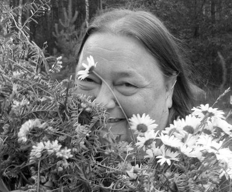 Pirkko Ukkonen 1955–2023 | HS.fi