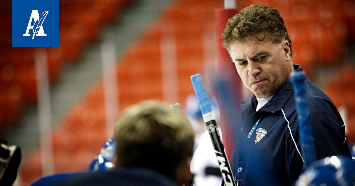 Jättiyllätys: Doug Shedden palaa valmentajaksi Suomen liigaan