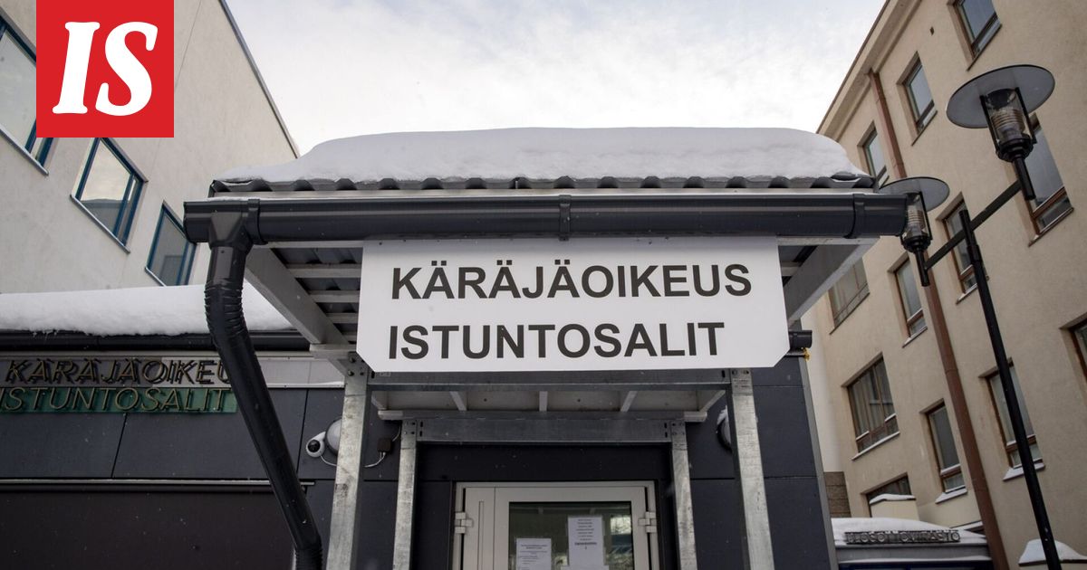 Syyte: Mies yritti murhata ex-puolisonsa Jyväskylässä - Ilta-Sanomat
