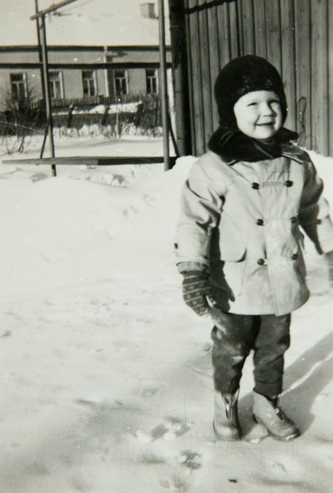 Urheiluselostaja Antero Mertaranta kertoo perheestään - Ilta-Sanomat