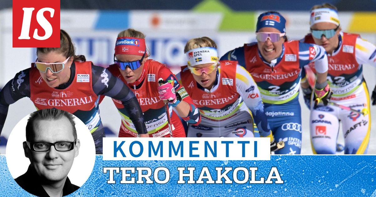 Tero Hakolan kommentti: Viimeinen pallo meni harakoille – Kerttu ...