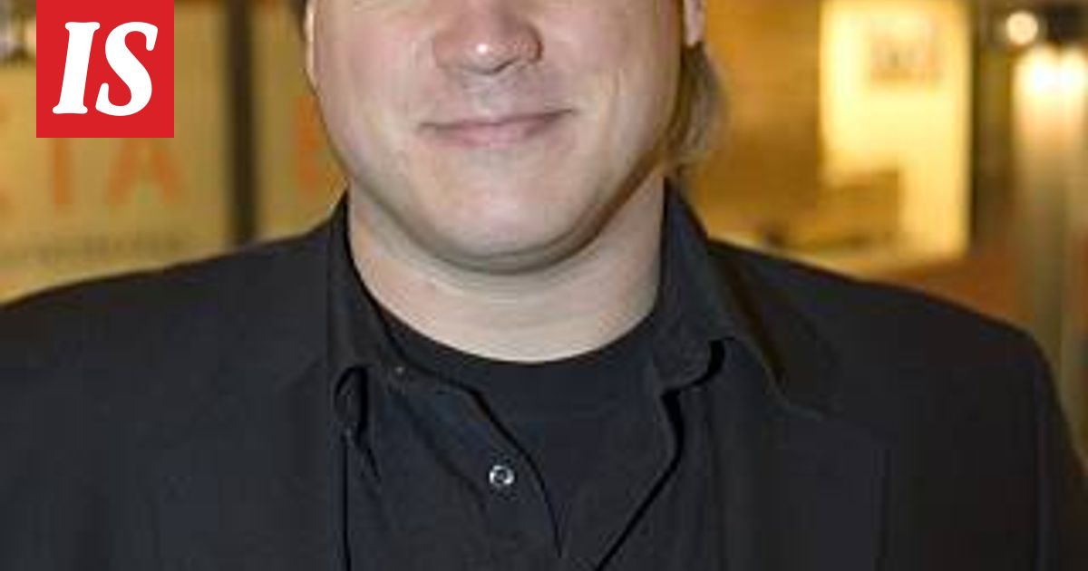 Samuli Edelmannille triplaplatinaa - Ilta-Sanomat