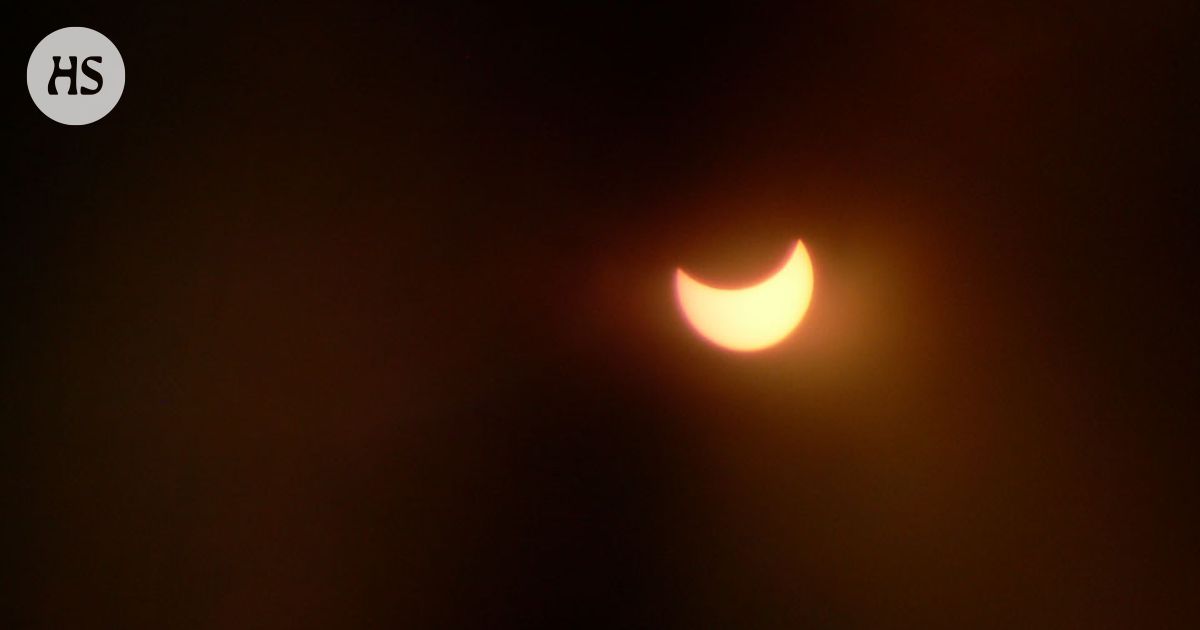 Näin auringonpimennys on kuohuttanut menneisyydessä | HS.fi