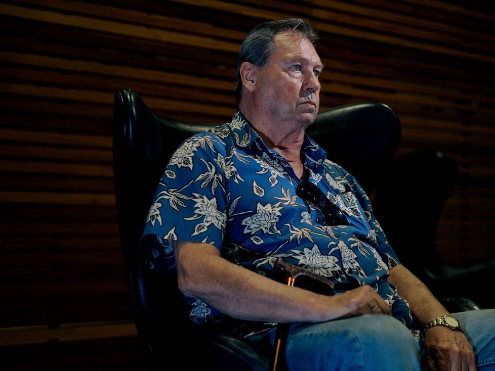 Taidekauppias Jouni Ranta tienasi miljoonia väärennetyillä tauluilla ...