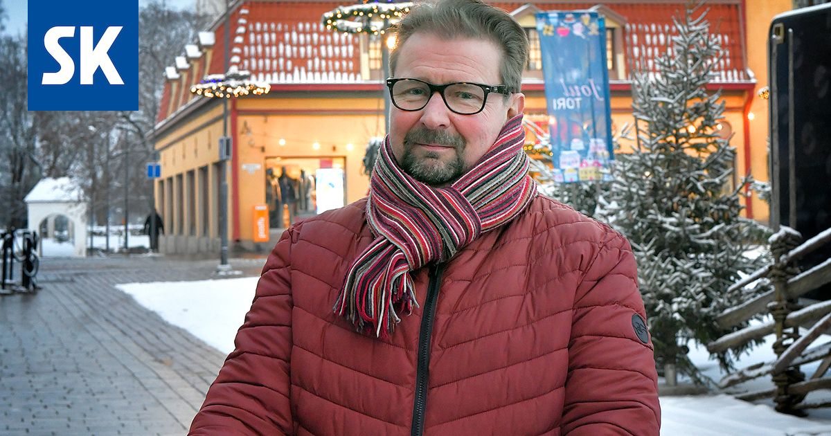 Mestaruus tuli, mopo meni – Radio Ramonan Risto Leino selostaa tänään ...