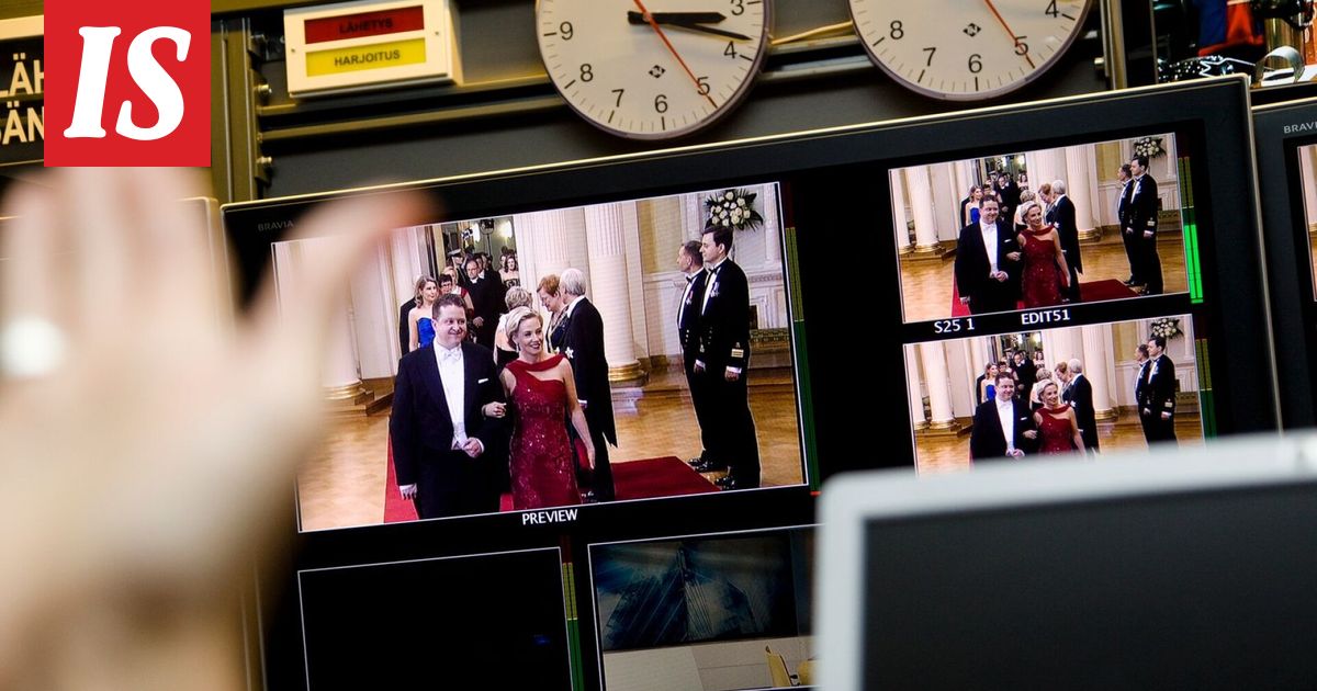 Verkko-operaattori Digita kehottaa suomalaisia suosimaan broadcast ...