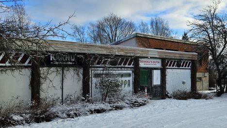 Raisio - Rannikkoseutu