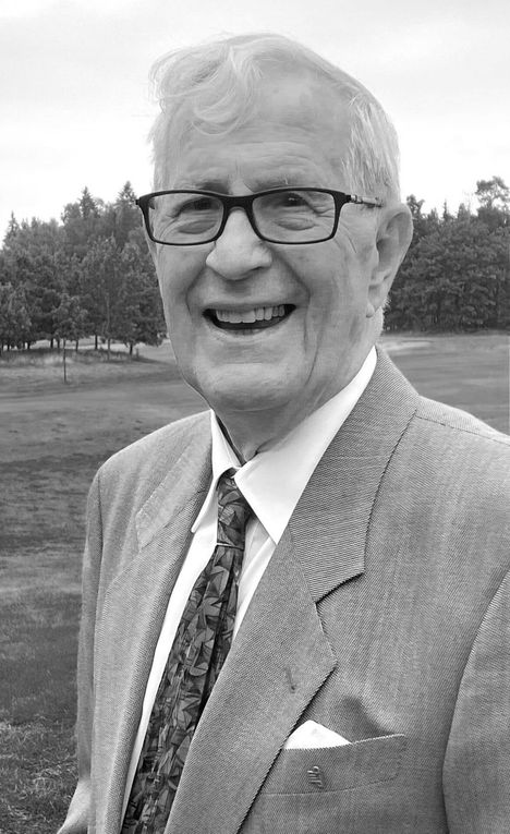 Jaakko Salminen 1930–2022 | HS.fi