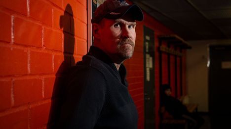 Sami Helenius avautuu karmeasta riippuvuudestaan – sama tuhoisa tapa ...