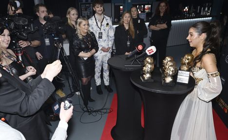 Mirella keikkojen peruminen: Näin artisti on puhunut voinnistaan - Ilta ...