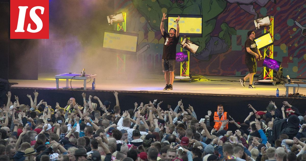 Kaljamaha tiskiin, housut kinttuun ja lisää viinaa — Petri Nygård ...