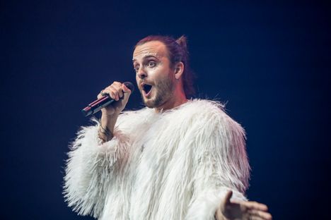 Karaoken MM-kilpailut käytiin Turun Logomossa - Ilta-Sanomat