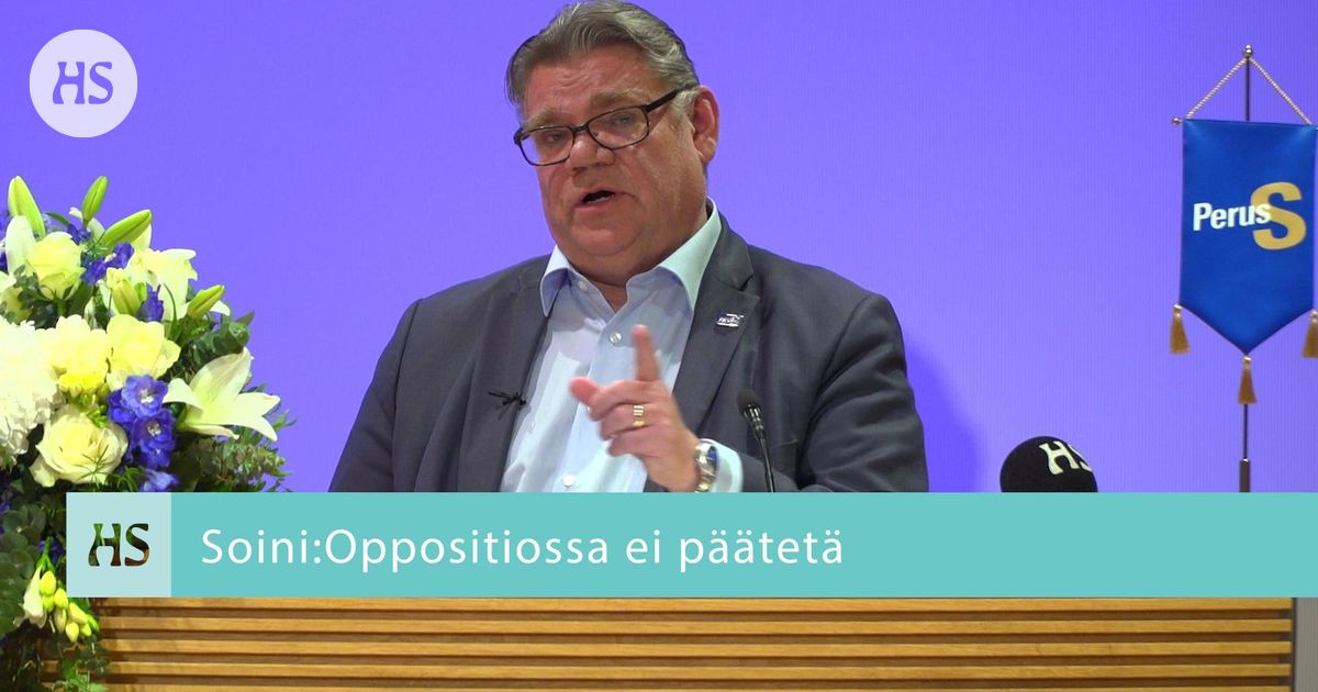 Katso lauantain HS-uutiset ja sää | HS.fi