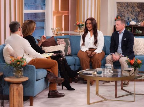 28-vuotias Jade näytti mielestään väsyneeltä ja päätyi ...