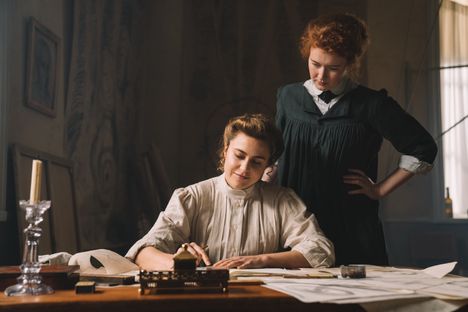 Maailmankuulun taiteilijan traaginen elämä elokuvaksi – määräsi kaikki teoksensa julkaistavaksi ...