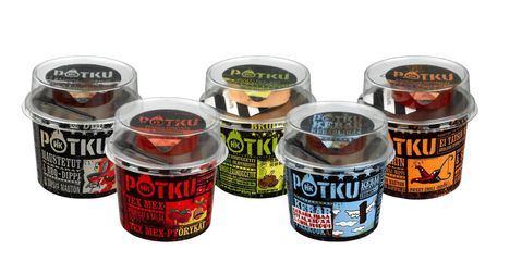 Jambot, Pastirolit, Ruususuklaa... Näitä kadonneita tuotteita ...