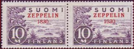 Postimerkkikokoelma myytiin netissä 2270 eurolla – näin tunnistat, onko ...