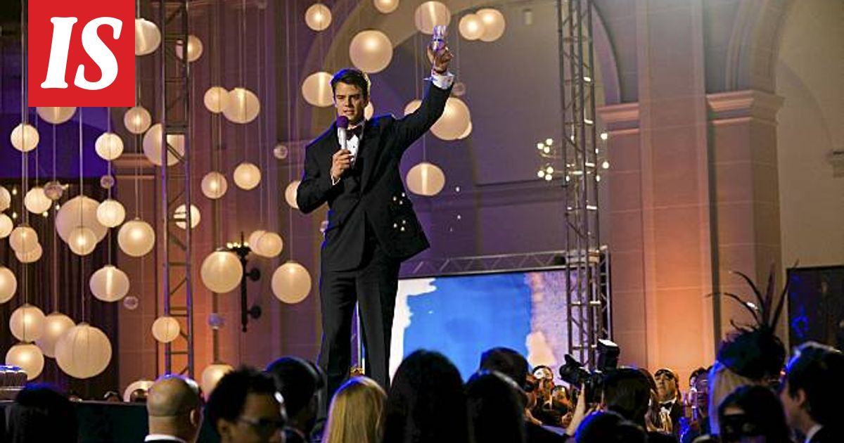 Garry Marshallin ohjaaman elokuvan New Year's Eve IS:n arvio - Ilta-Sanomat