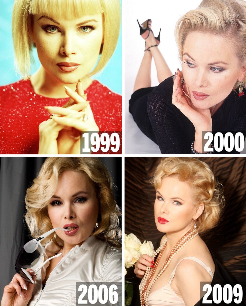 Helena Lindgren 65 vuotta puhuu työstään ja elämänsä rakkauksista ...