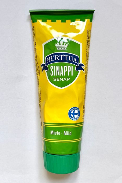 Paras sinappi: Makutestissä 9 sinappia, edullinen Lidlin sinappi vei ...