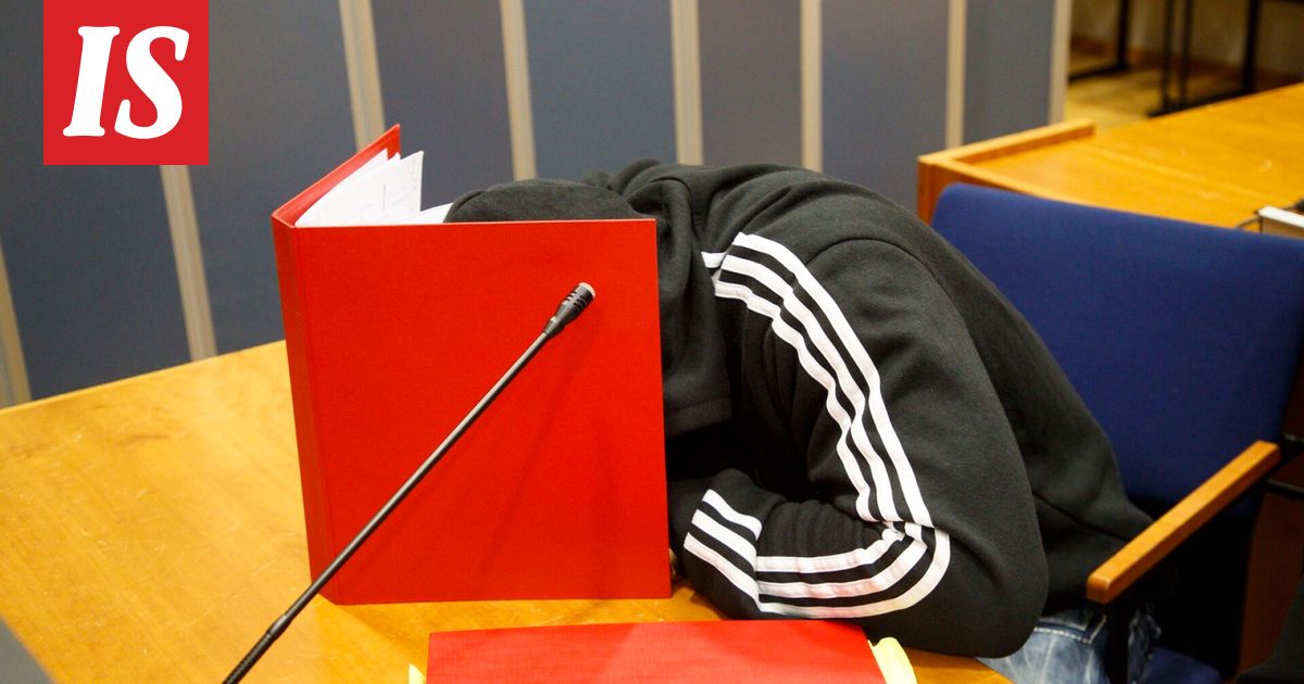 Pelson vankilamurhasta tuomitun vaarallisuus tutkitaan – teki ...