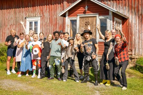 Farmi Suomi palaa syksyllä - Ilta-Sanomat