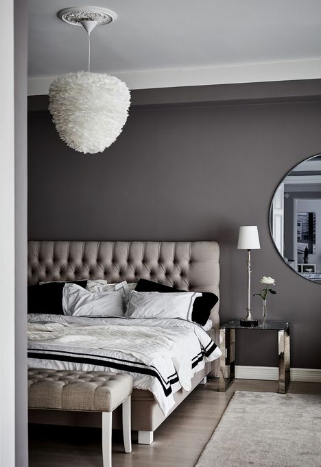 Kun muusikko Kim Herold astui puolisonsa kanssa 141-neliöiseen asuntoon ...