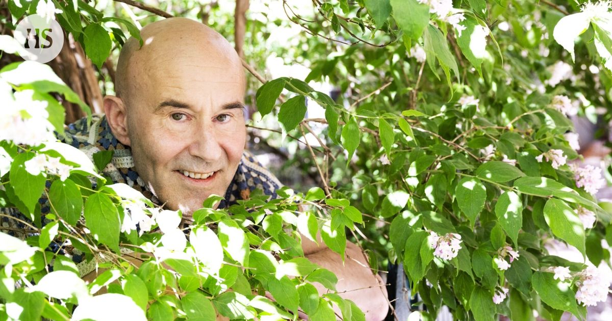 Mark Levengood ymmärtää, miksi Suomi aina nimetään maailman ...