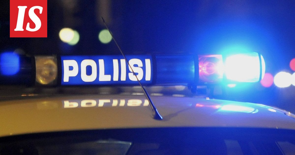 Karu epäily: Alle 15-vuotias poika yritti tappaa itselleen tuntemattoman aikuisen Kotkassa ...