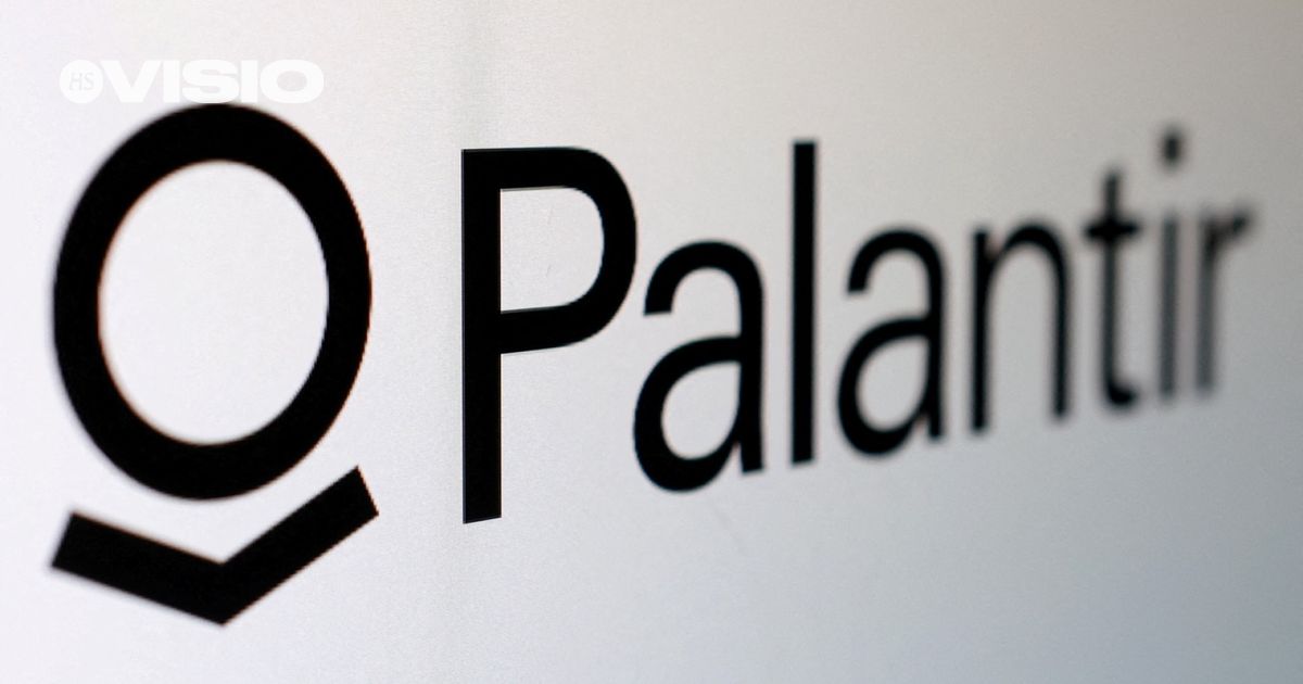 Metso käyttää pahamaineisen Palantirin tuotteita | HS.fi