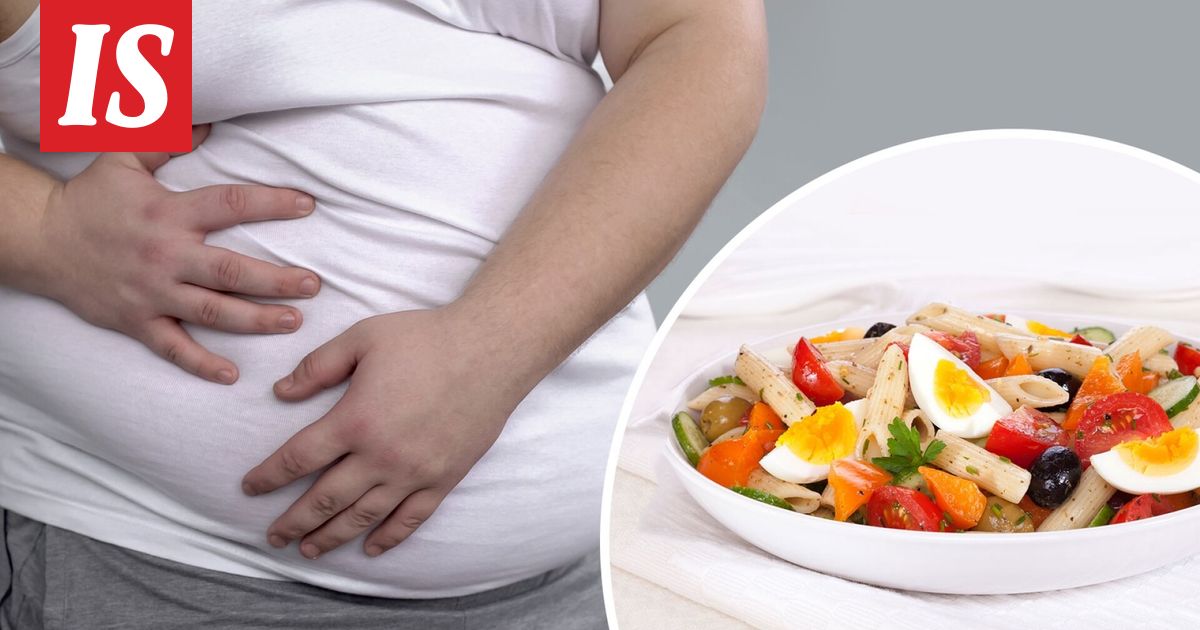 Ruokavalion resistentti tärkkelys voisi auttaa rasvamaksapotilaita ...