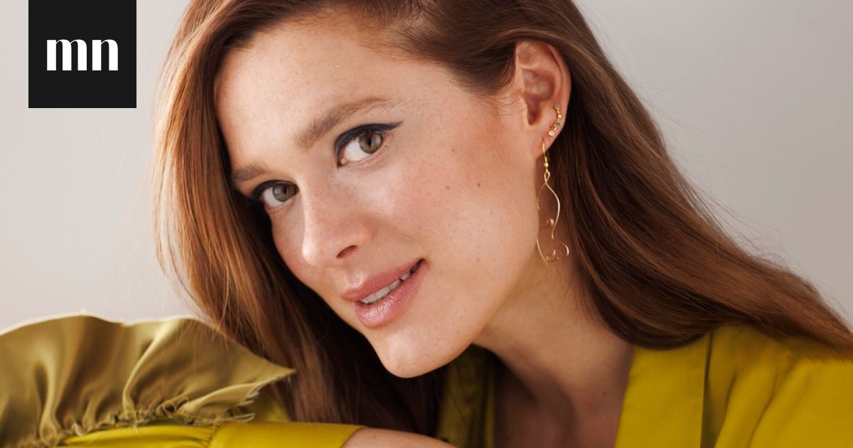 Krista Kosonen kertoo, miten pyörittää arkea Antti J. Jokisen kanssa ...