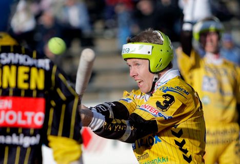 Pesäpallo: Hyvinkään Tahko ei tarjonnut Juha Korhoselle jatkosopimusta ...
