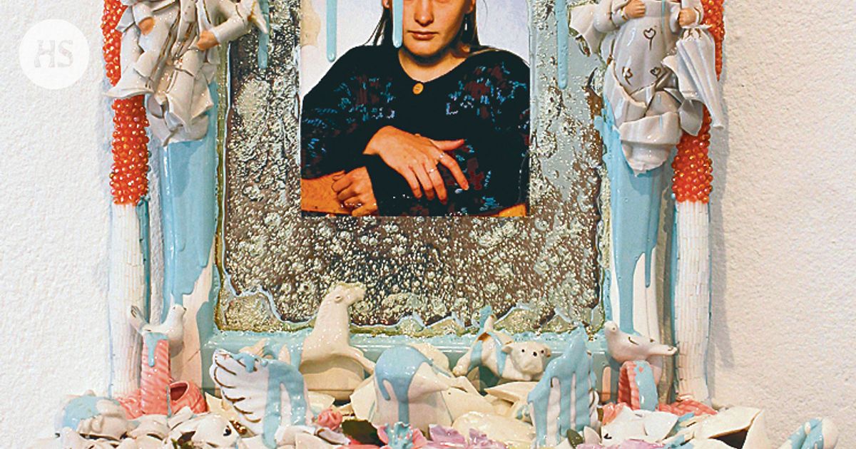 Muusikko Maria Stereo olisi syytä oppia tuntemaan myös mainioista ...