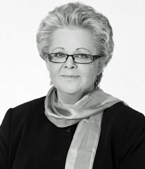 Sari Salminen 1967–2025 | HS.fi