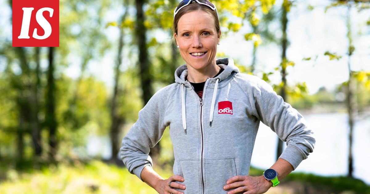 Kolarin puukottajaksi epäilty vangittu – aiheutti ex-triathlonisti Kaisa Salille vakavat vammat ...