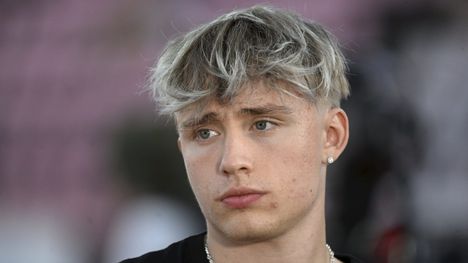 Antti Sainio: yllätysratkaisu - Ilta-Sanomat