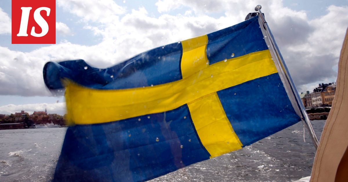 Ruotsi: 1,5 miljoonan ihmisen yksityistiedot julkaistiin - Ilta-Sanomat