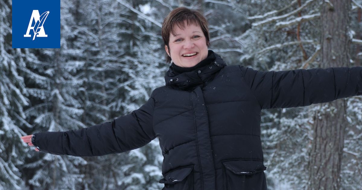 Mervi Saari irtisanoutui Pirhan johtotehtävistä ja löysi ”elämänsä ...