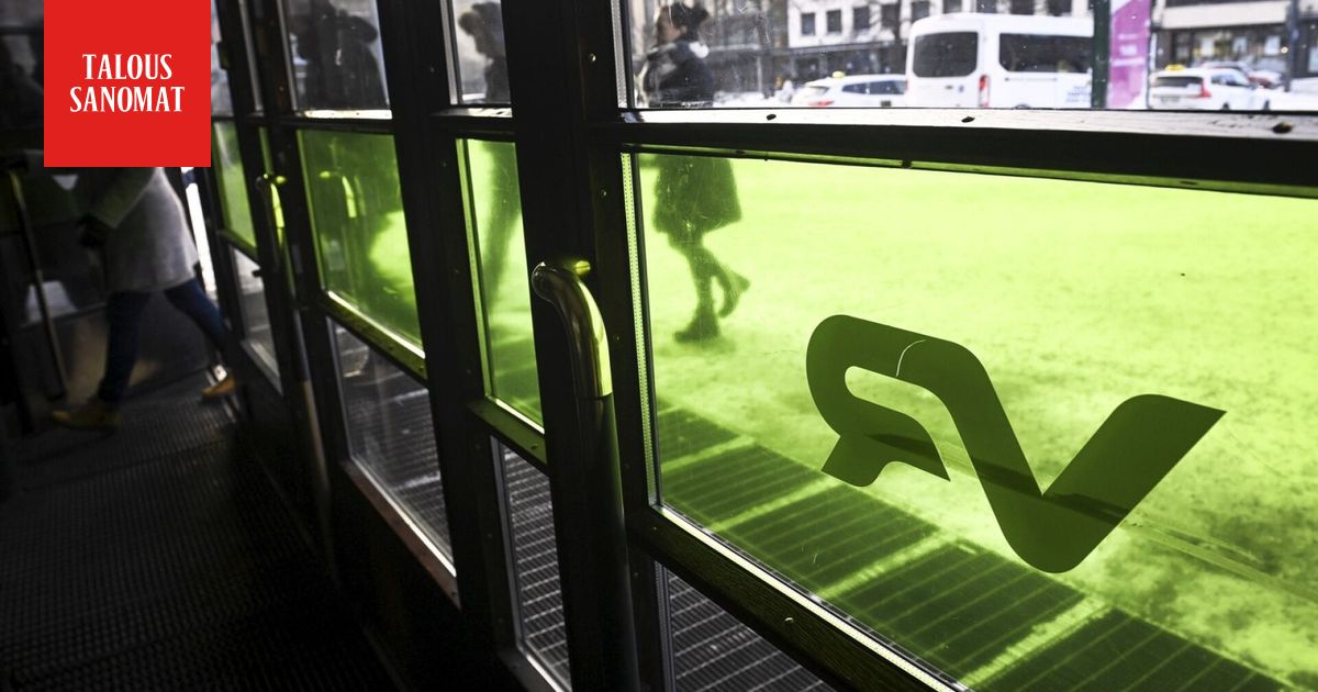 VR:n junalippujen uusi dynaaminen hinnoittelu saa paljon kritiikkiä ...