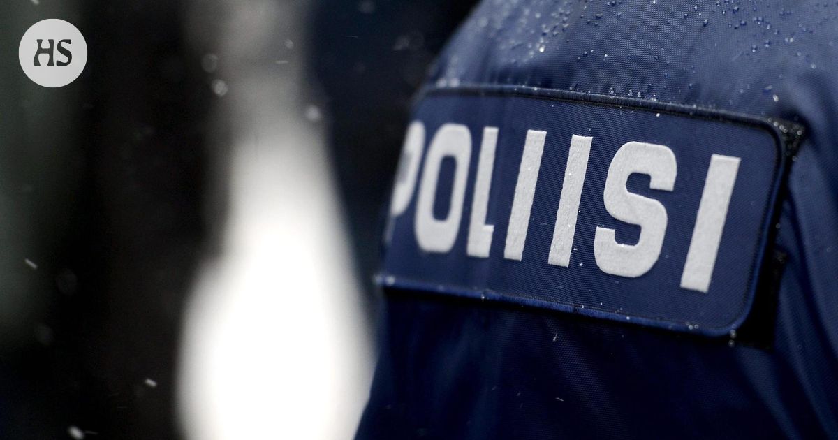 Poliisi avasi valtakunnallisen neuvontapuhelimen – tarjoaa apua ...