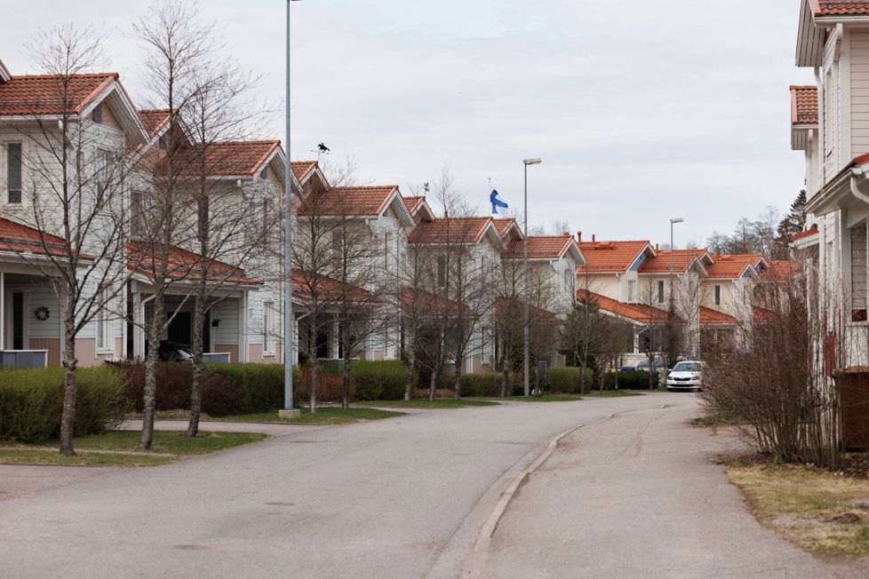 20 vuotta sitten Kirkkonummi rakennutti asuinalueen houkutellakseen ...