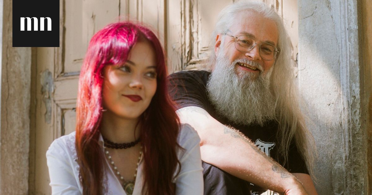 Marko Annala kärsi masennuksesta, kun tytär Iita oli lapsi - Ilta-Sanomat