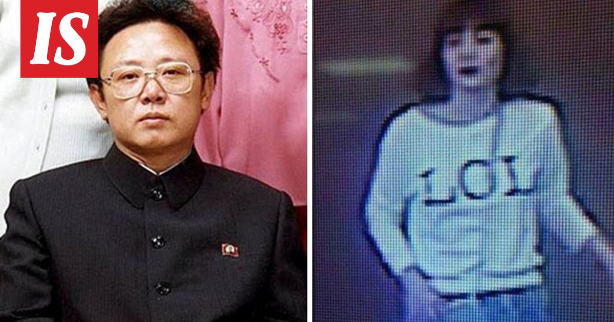 Kuva: Nainen, joka pidätettiin Kim Jong-namin surman yhteydessä ...