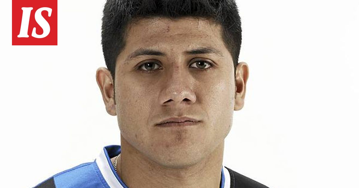 Veikkausliiga: Daniel Antunez ja Inter sopimukseen - Ilta-Sanomat