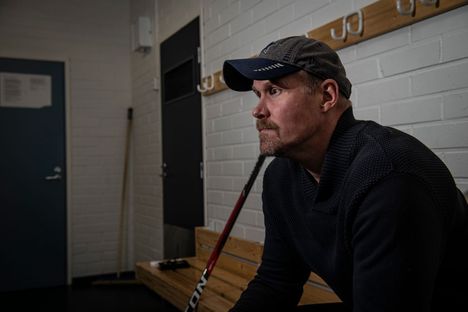 Sami Helenius avautuu karmeasta riippuvuudestaan – sama tuhoisa tapa ...