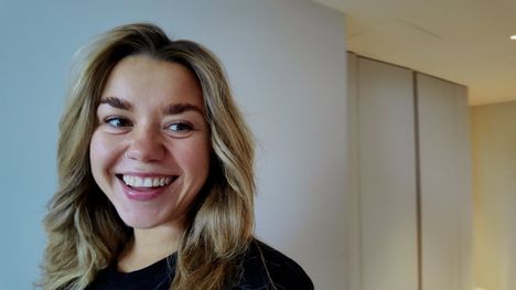 Iholla: Julianna Jokela esittelee puolisonsa - Ilta-Sanomat