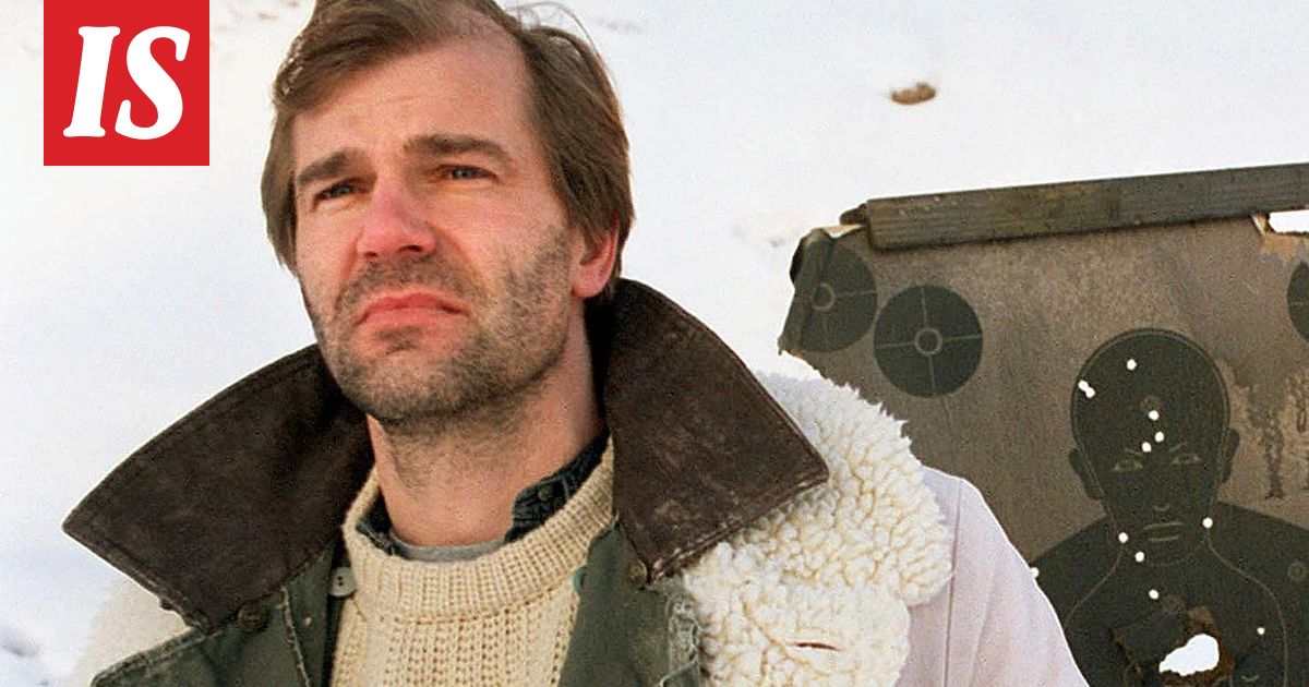 Supersuosittu Raid-sarja palasi katsottavaksi – Muistatko vielä Perse ...