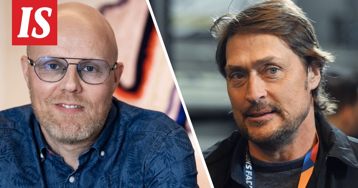 Podcast: Aki Linnanahde ja Tuukka Temonen muistelevat Teemu Selänne -dokumentin tekoa - Ilta-Sanomat